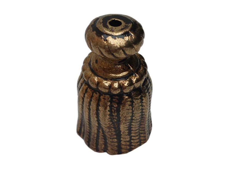 Drapery pull wands & pull cord knobs – Varia Curtain Poles